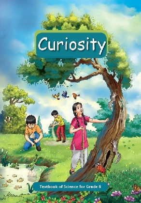 Class 6 NCERT Books