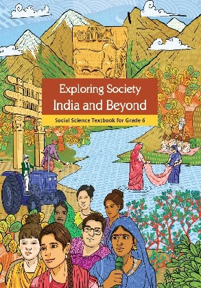 Class 6 NCERT Books