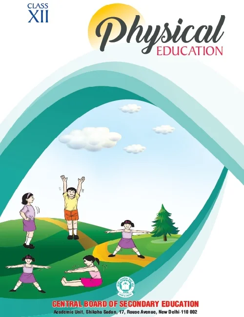Class 12 NCERT Books