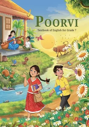 Class 7 NCERT Books